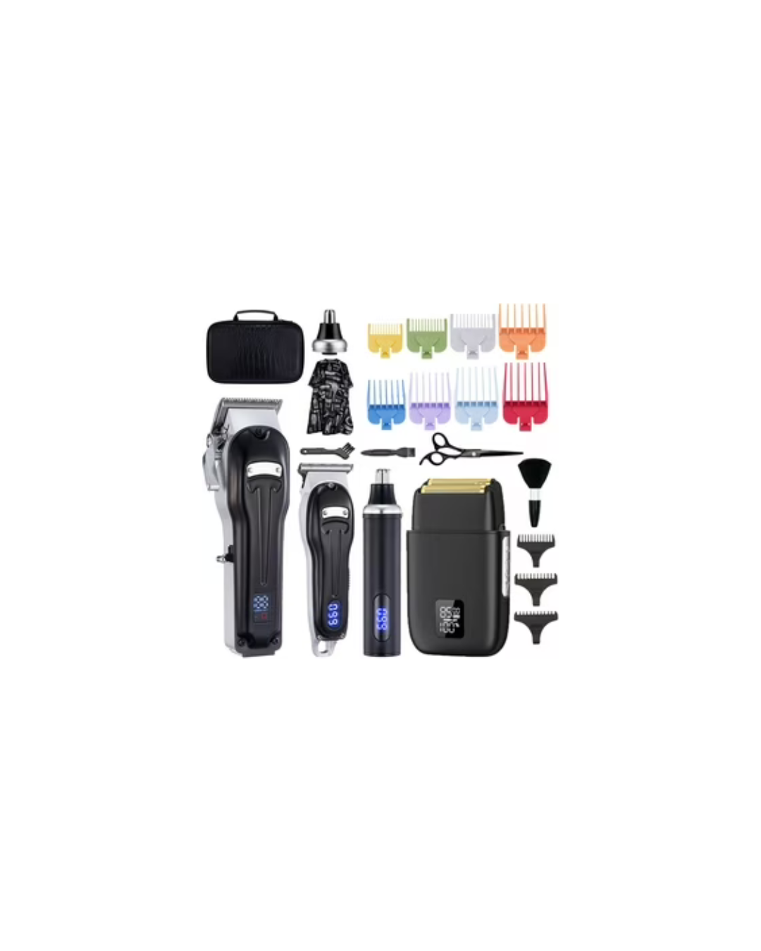 Bundles & Kits – DiamondPressureSupplies